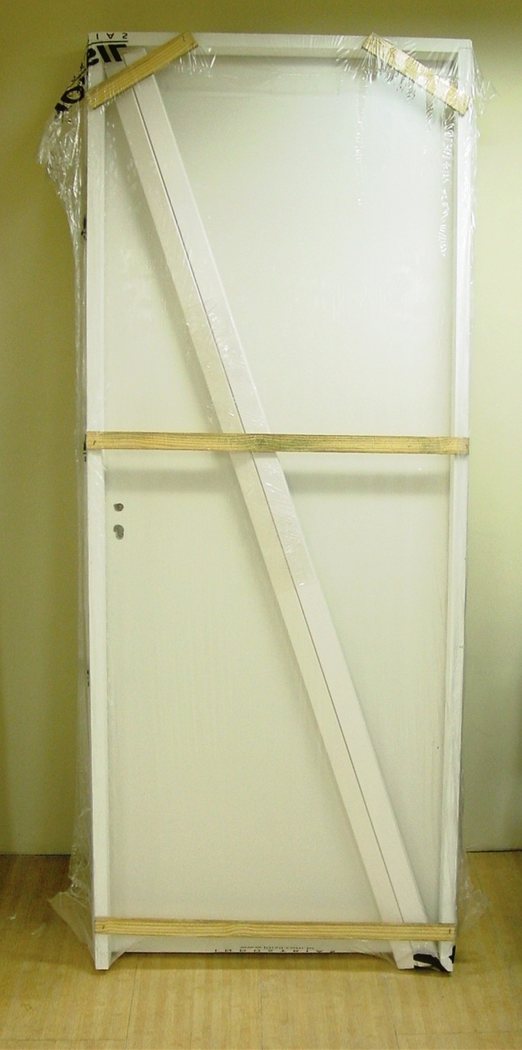 Art Gesso MS | Kit porta pronta DryWall